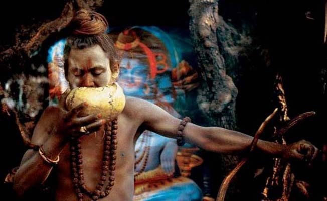 संपूर्ण अघोरी मन्त्र हिंदी अर्थ सहित एवं शिव अघोरी तंत्र-मंत्र विद्या ...