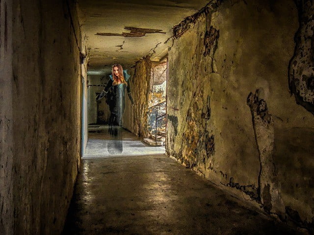 Paranormal Activity Meaning In Paranormal Activity Meaning In